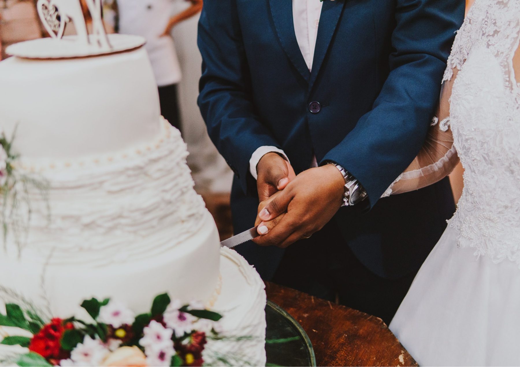 Kamara Cakes - Bespoke Luxury Cakes